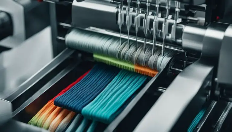 Revealed: Where Are Nike Socks Made? Uncovering the Truth - PostureInfoHub