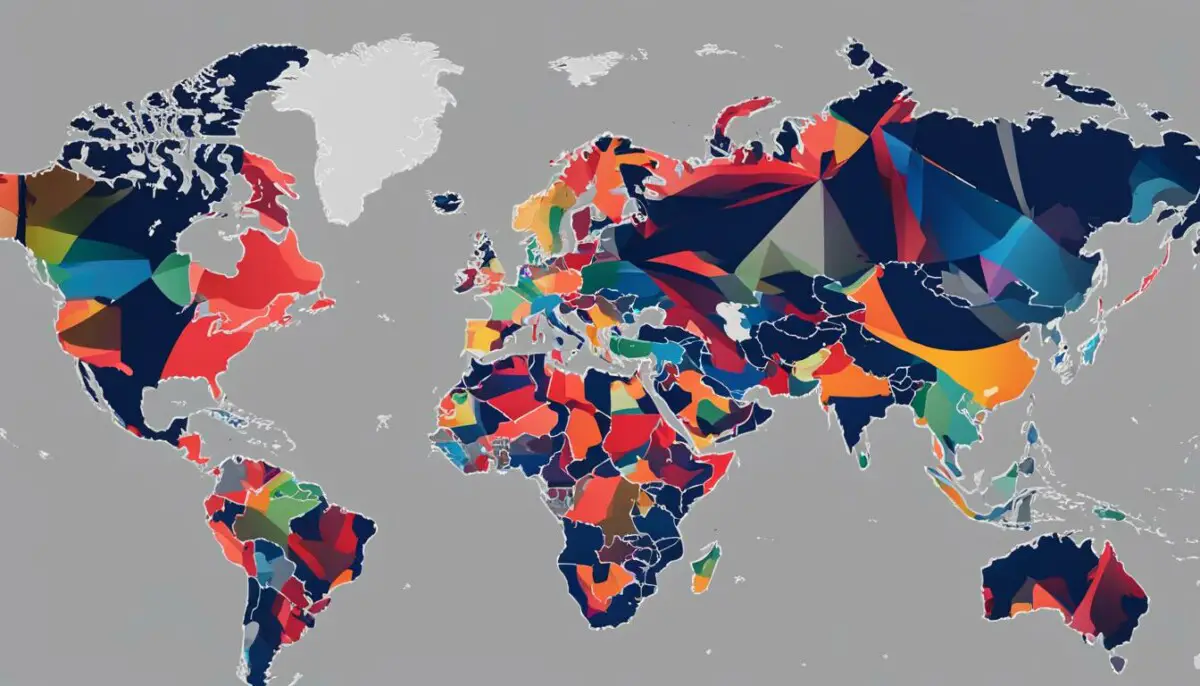 Discover! How Many Countries Have Nike? - PostureInfoHub