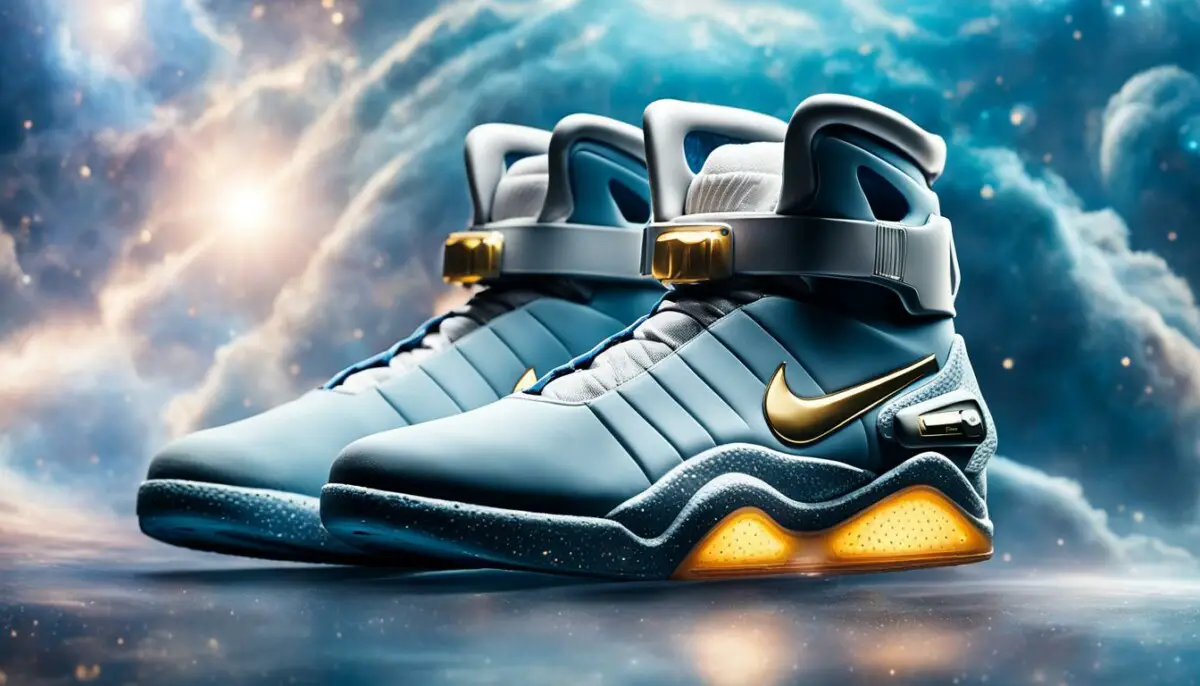 Unraveling the Secret: Why Are Nike Air Mags So Expensive? - PostureInfoHub