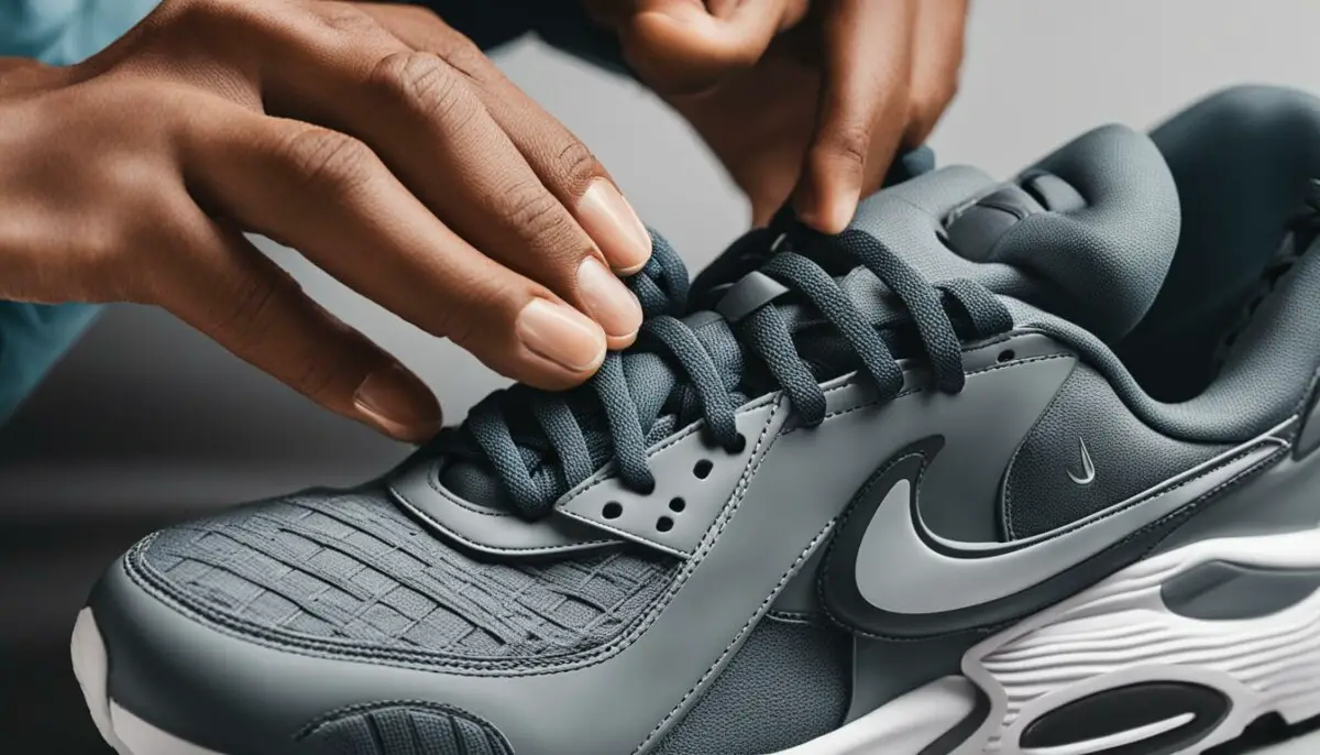 Your Guide on How to Lace Nike Air Max Excee? Easy Steps! - PostureInfoHub