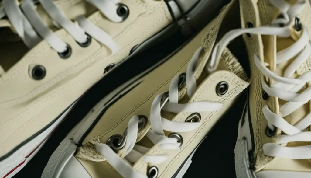 Converse Wide Width Vs Regular: Which Is Better For You - PostureInfoHub