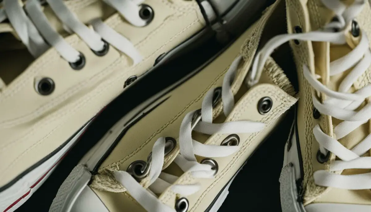 Converse Wide Width Vs Regular: Which Is Better For You - PostureInfoHub