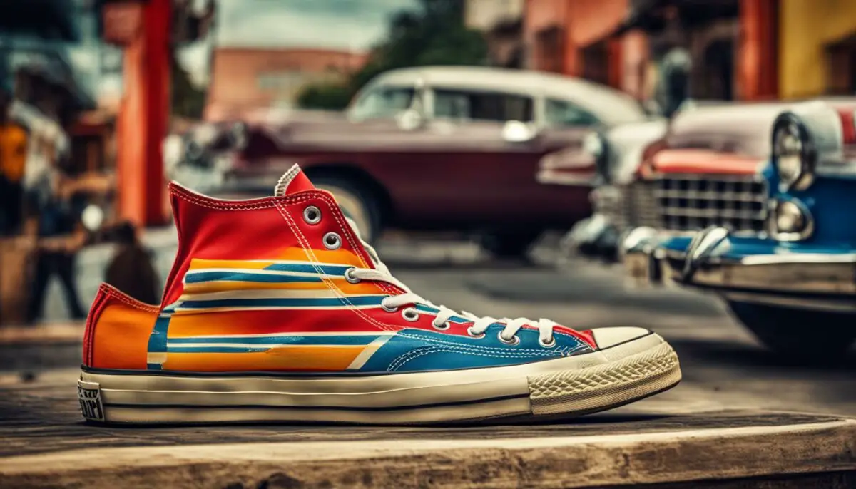 Were Converse Popular in the 70s? - PostureInfoHub