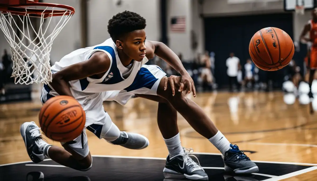 Ultimate Guide: How to Become a Nike Eybl Team? - PostureInfoHub
