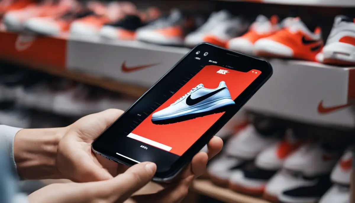 Easy Steps on How to Scan Nike Shoes Barcode - PostureInfoHub