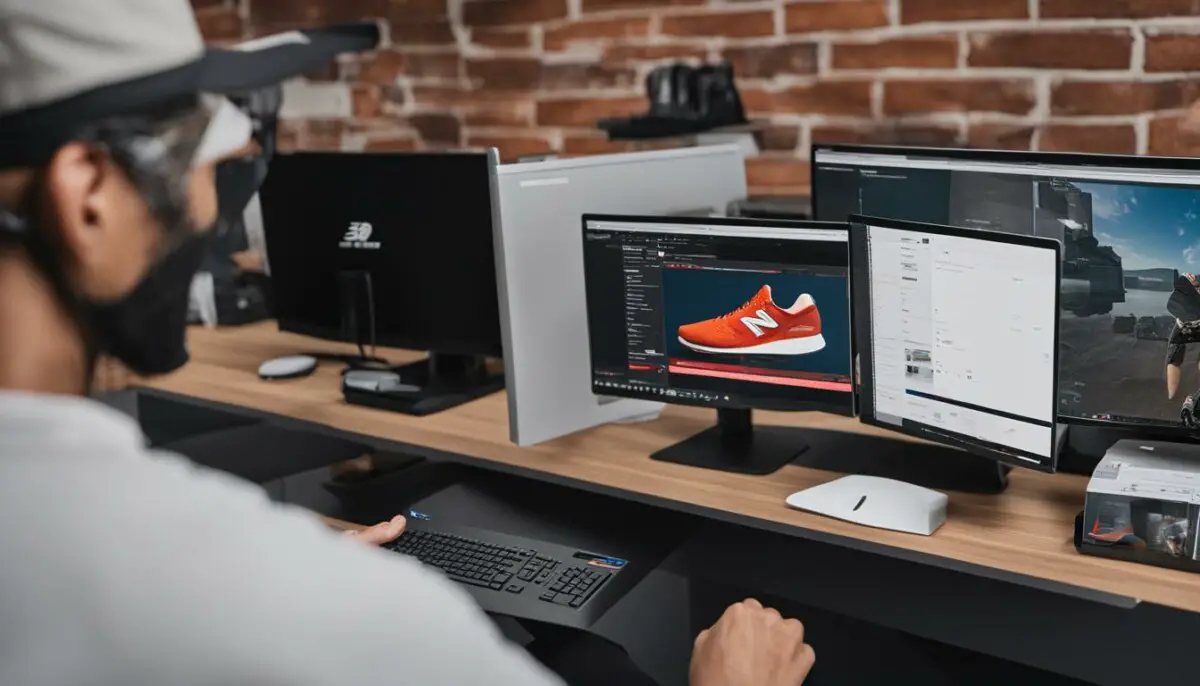 Effortless Steps on How to Track New Balance Order - PostureInfoHub