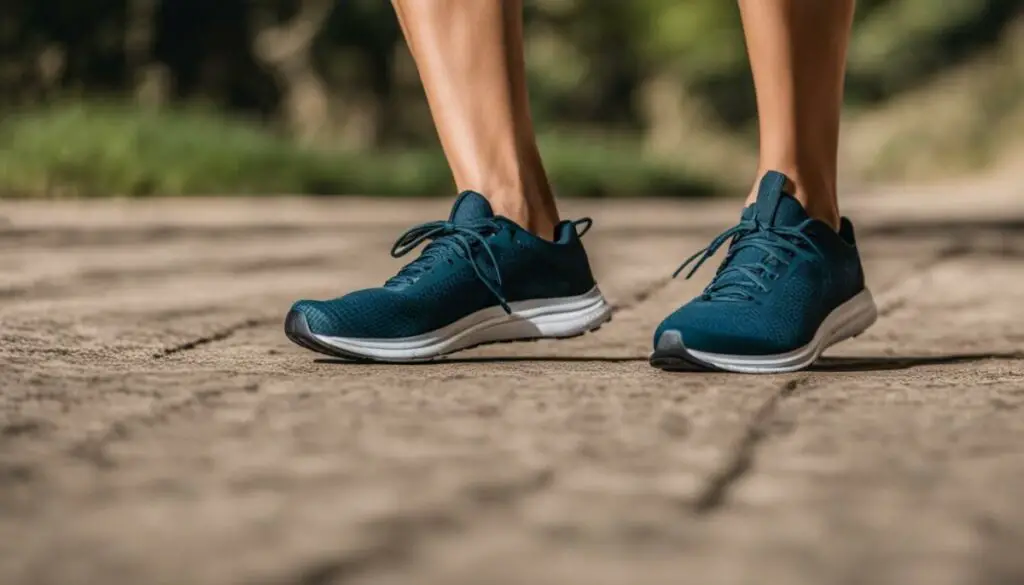 Optimize Your Jog: Using Flat Shoes for Running? - PostureInfoHub