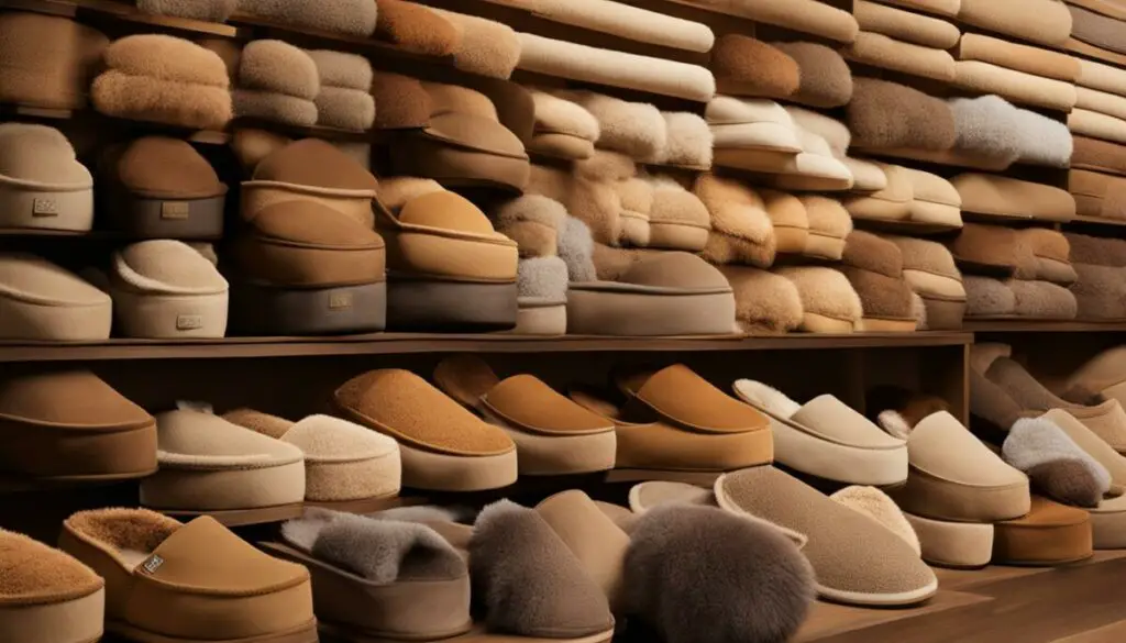 Did Ugg Discontinue Sand Color? Find Out Here! - PostureInfoHub