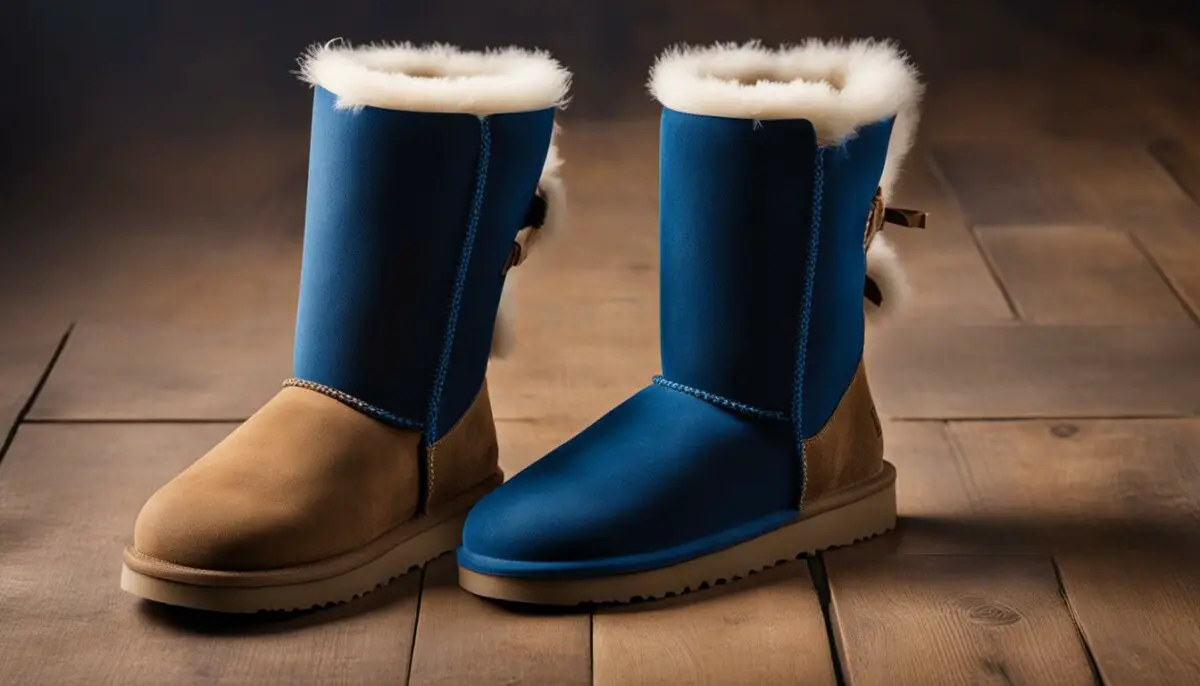 Effortless Guide on How to Check Ugg Serial Number - PostureInfoHub