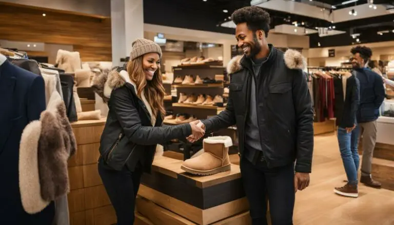 Can I Return My Old Uggs and Get New Ones? Swap Guide - PostureInfoHub