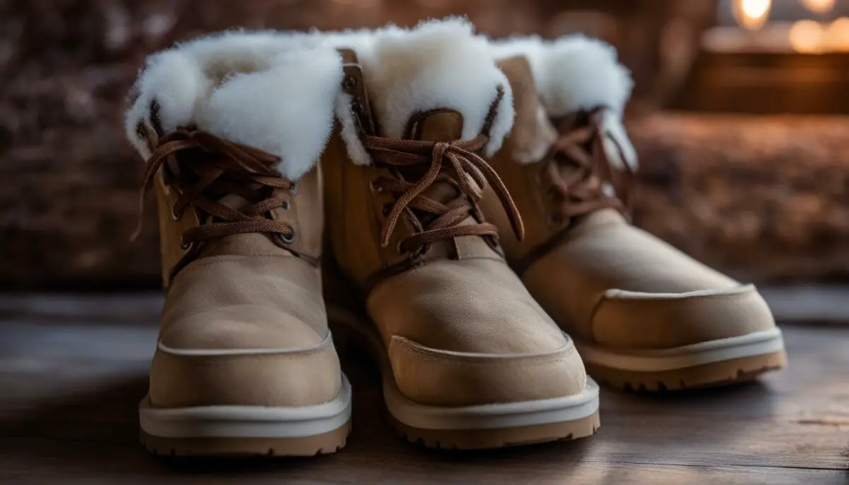 Do Uggs Have Lifetime Warranty? - PostureInfoHub