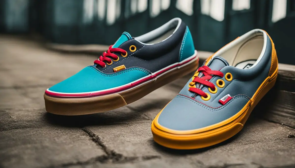 Exploring Footwear Options: Do Vans Have Wide Shoes? - PostureInfoHub