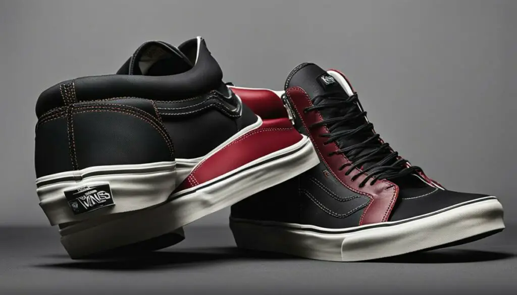 Exploring Footwear Options: Do Vans Have Wide Shoes? - PostureInfoHub