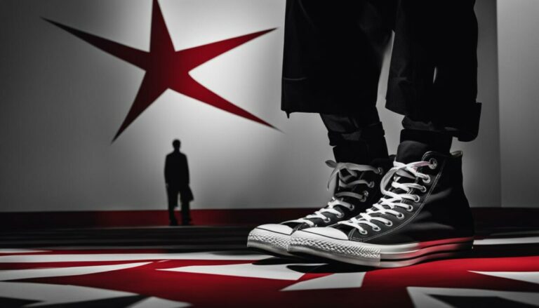 Unraveling the Mystery: Who is Converse Owned By? - PostureInfoHub