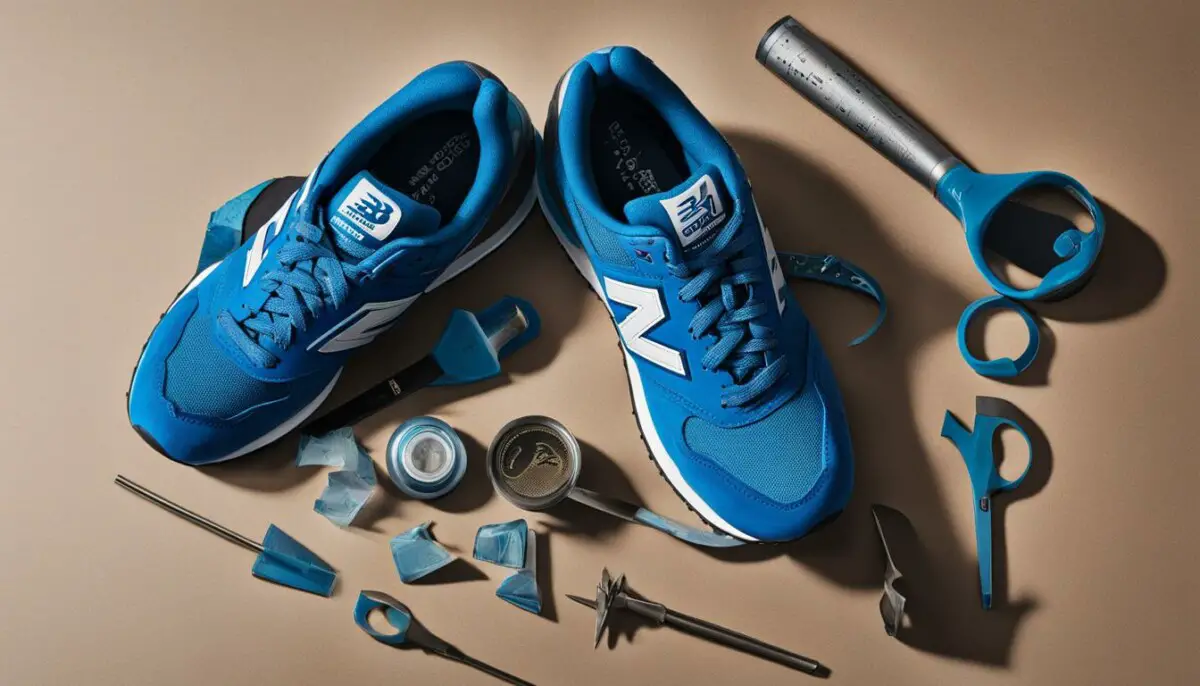 Will New Balance Replace Defective Shoes? Know Your Rights ...