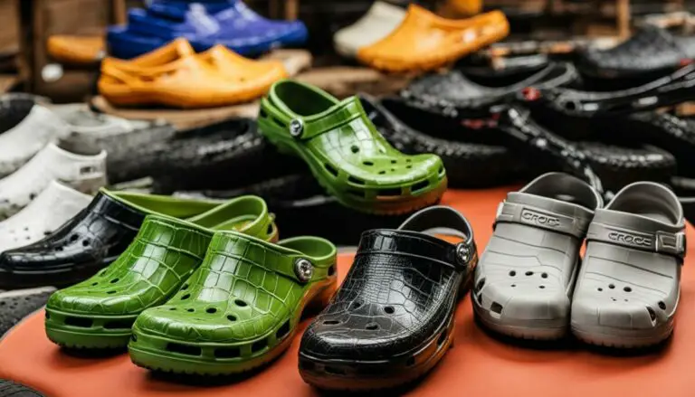 Step-by-Step Guide: How to Repair Crocs With Broken Straps & Rivets ...