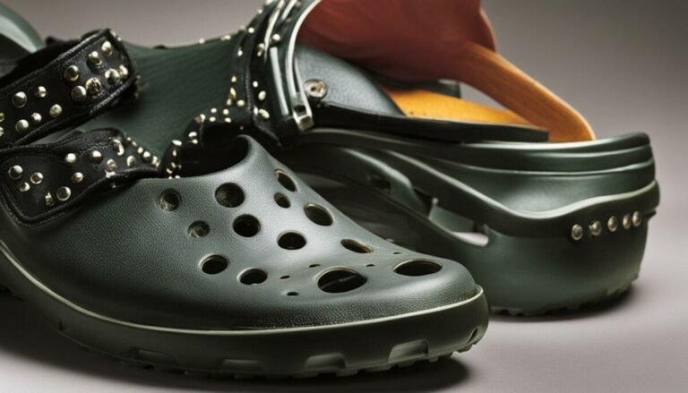 Step-by-Step Guide: How to Repair Crocs With Broken Straps & Rivets ...