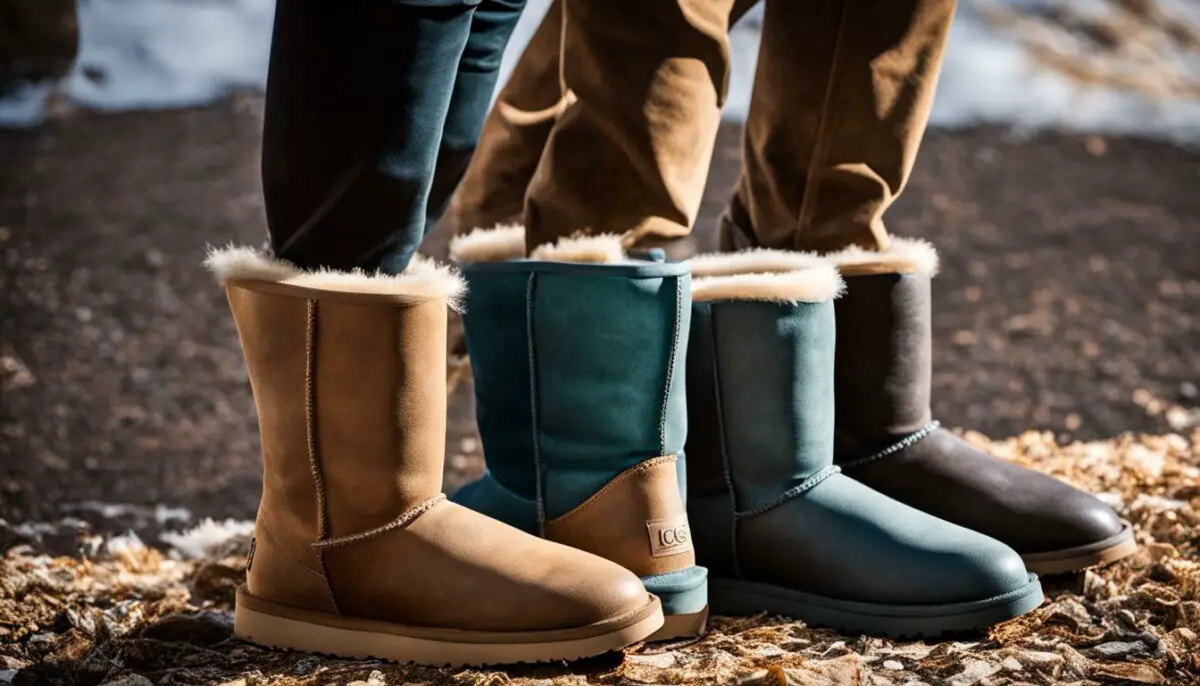 Can I Return My Old Uggs and Get New Ones? Swap Guide - PostureInfoHub