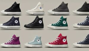 Converse Wide Width Vs Regular: Which Is Better For You - PostureInfoHub