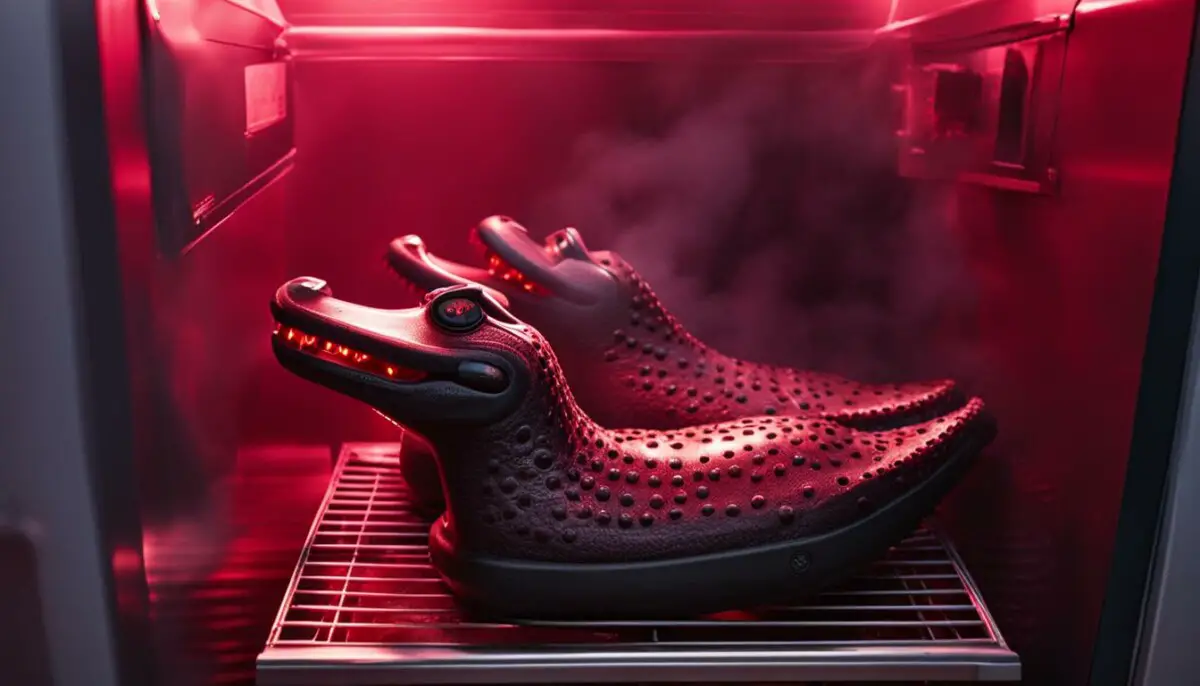 Easy Guide on How to Shrink Crocs? Get a Perfect Fit! - PostureInfoHub