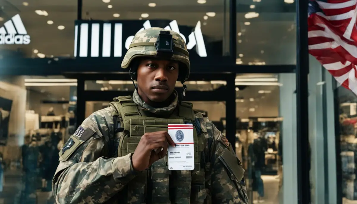 Unveiling the Truth: Does Adidas Have Military Discount? - PostureInfoHub