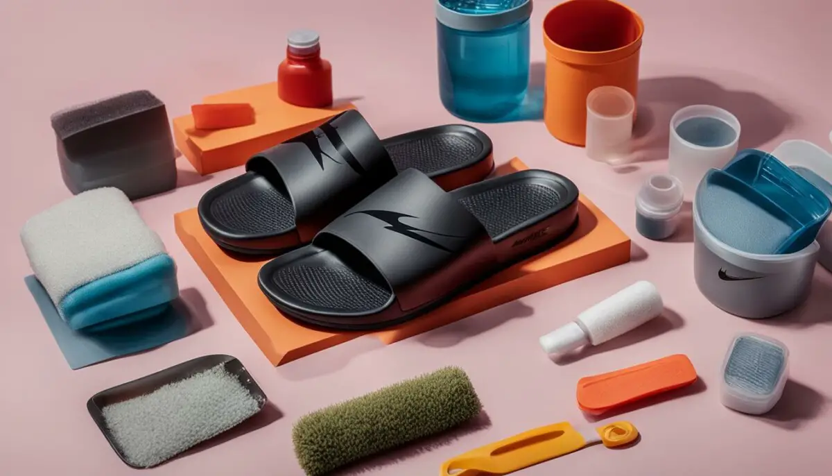 Simple Tips on How to Unshrink Nike Slides – Quick Guide - PostureInfoHub