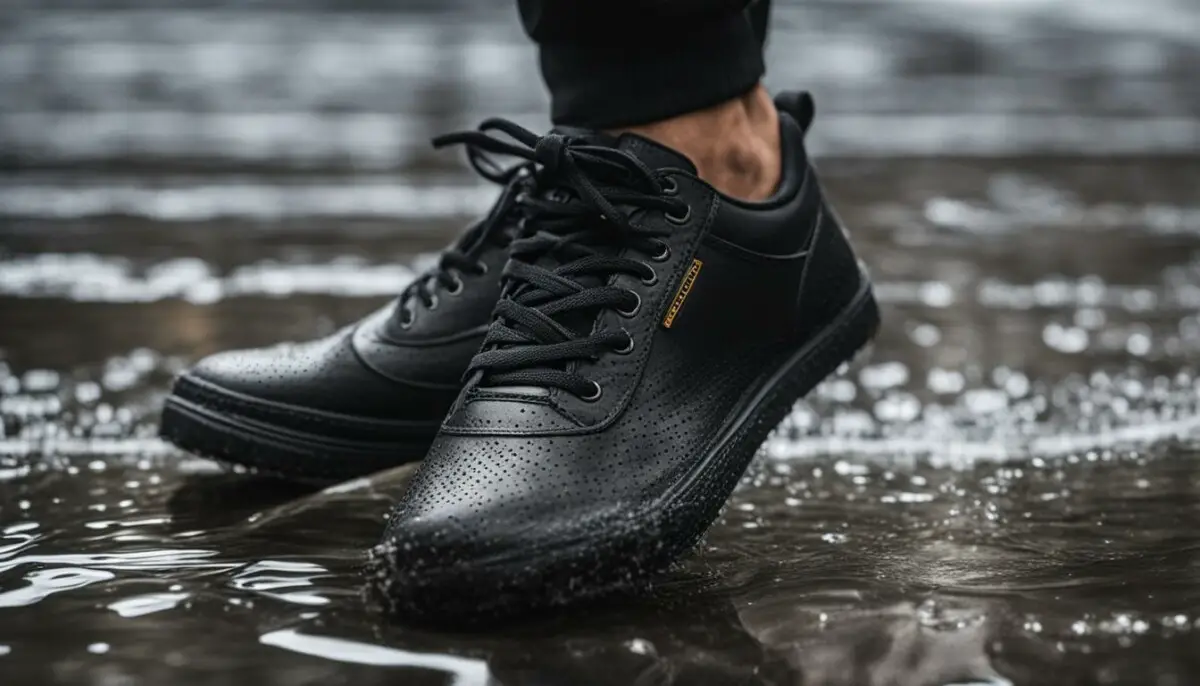 Are Hey Dudes Slip Resistant? – Uncovering the Truth! - PostureInfoHub