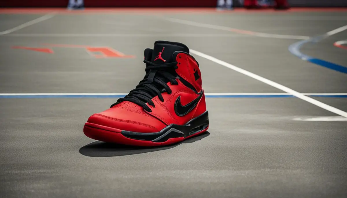 Unraveling the Truth: Is Nike Jordan Basketball Shoes? - PostureInfoHub