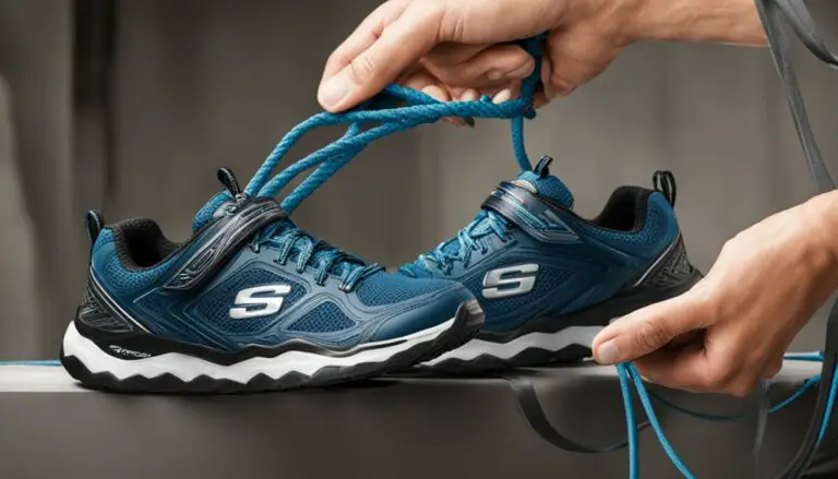 Master the Art: How to Tighten Skechers Bungee Laces - PostureInfoHub