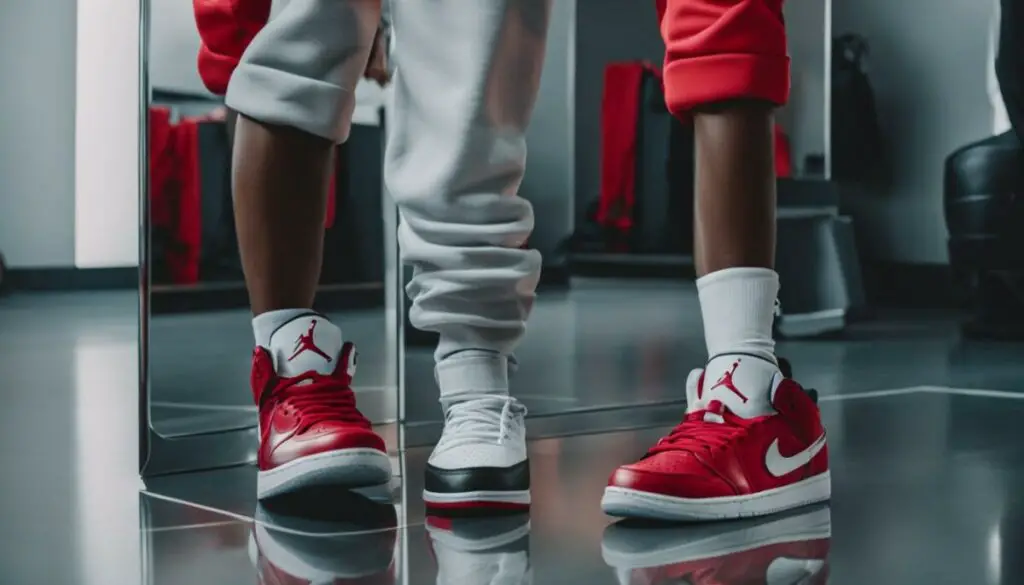 Can You Wear Nike and Jordan Together? Mix and Match Guide - PostureInfoHub