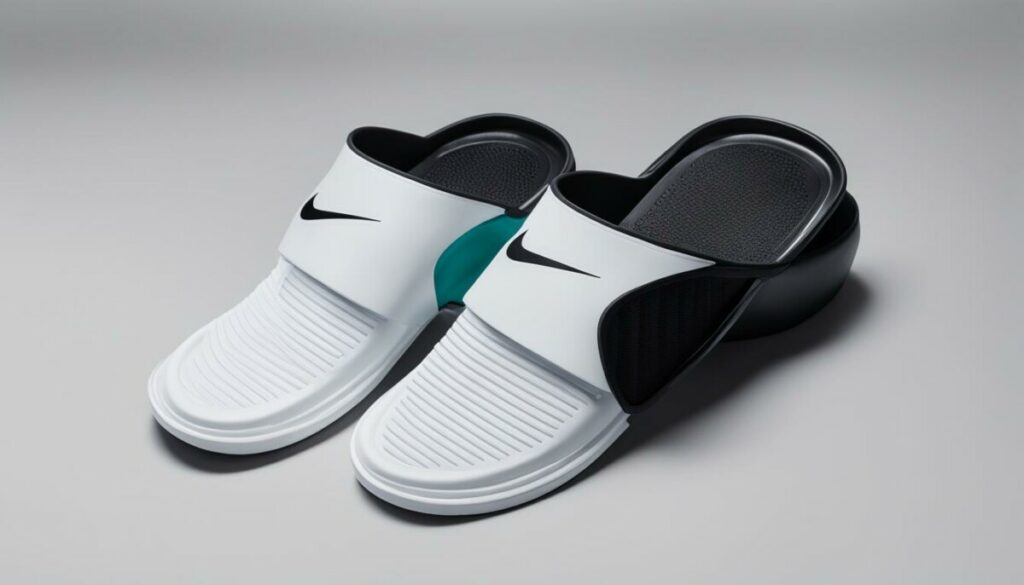 Simple Tips on How to Unshrink Nike Slides – Quick Guide - PostureInfoHub