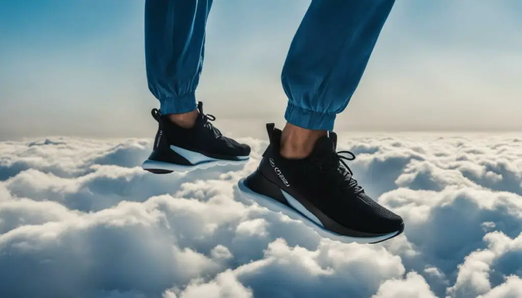 Are on Cloud Shoes Good for Plantar Fasciitis? Explore Now! - PostureInfoHub
