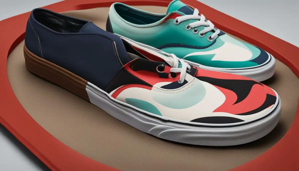 Exploring Footwear Options: Do Vans Have Wide Shoes? - PostureInfoHub