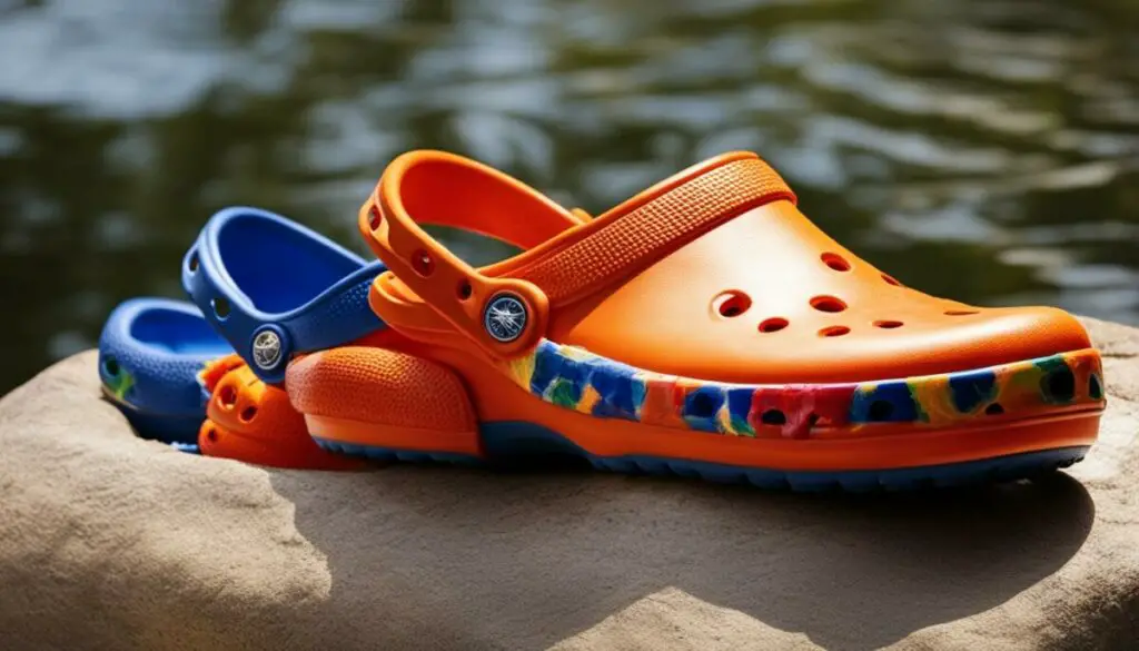 Exploring the Answer: Do Crocs Have Wide Sizes? - PostureInfoHub