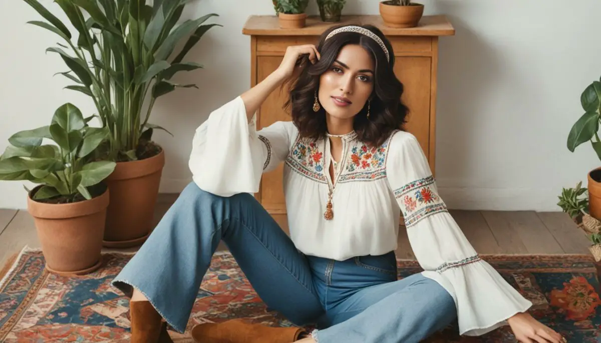 Pairing Hey Dudes With Jeans: A Style Guide - PostureInfoHub