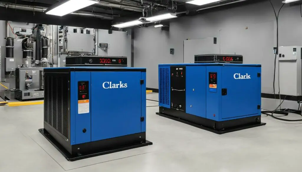 Clarks Vs Cole Haan: Best Generator Fuel 2024 - PostureInfoHub