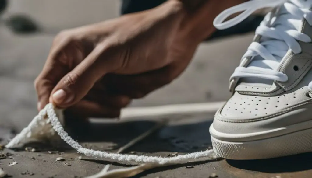 Easy Nike Blazers Cleaning Guide at Home - PostureInfoHub