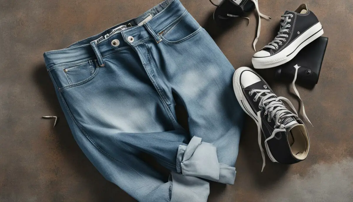 Styling Guide: How to Wear Converse With Shorts - PostureInfoHub