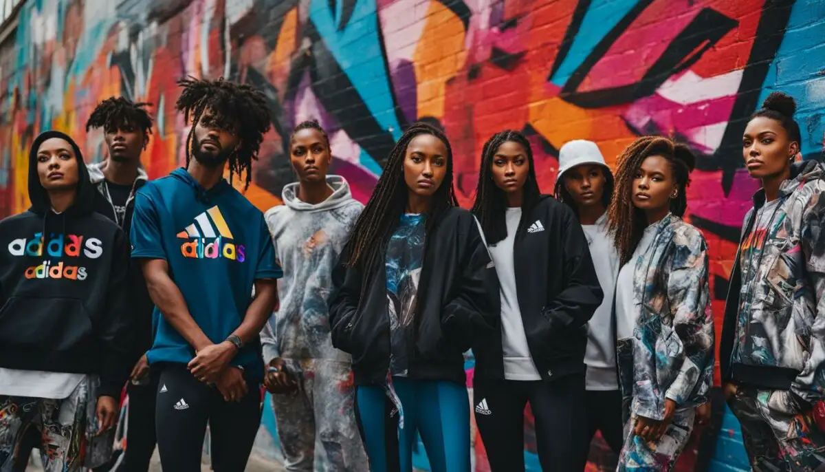 Adidas Custom Gear: Ultimate Personalized Experience - PostureInfoHub