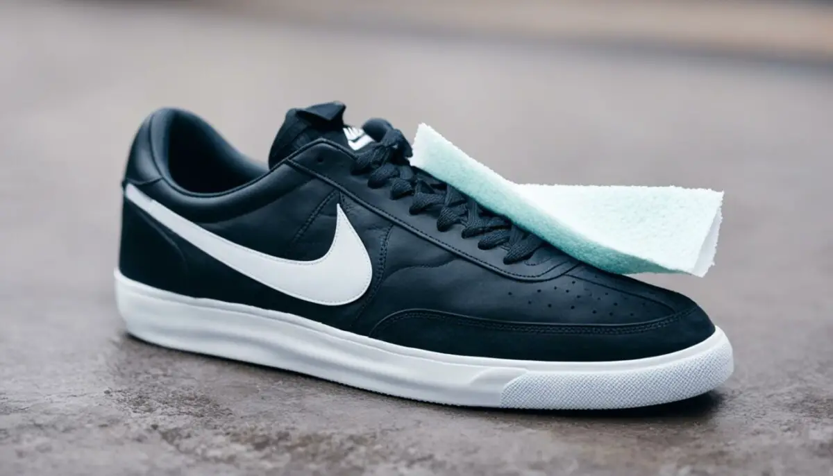 Ultimate Guide to Clean Nike Killshots Effectively - PostureInfoHub