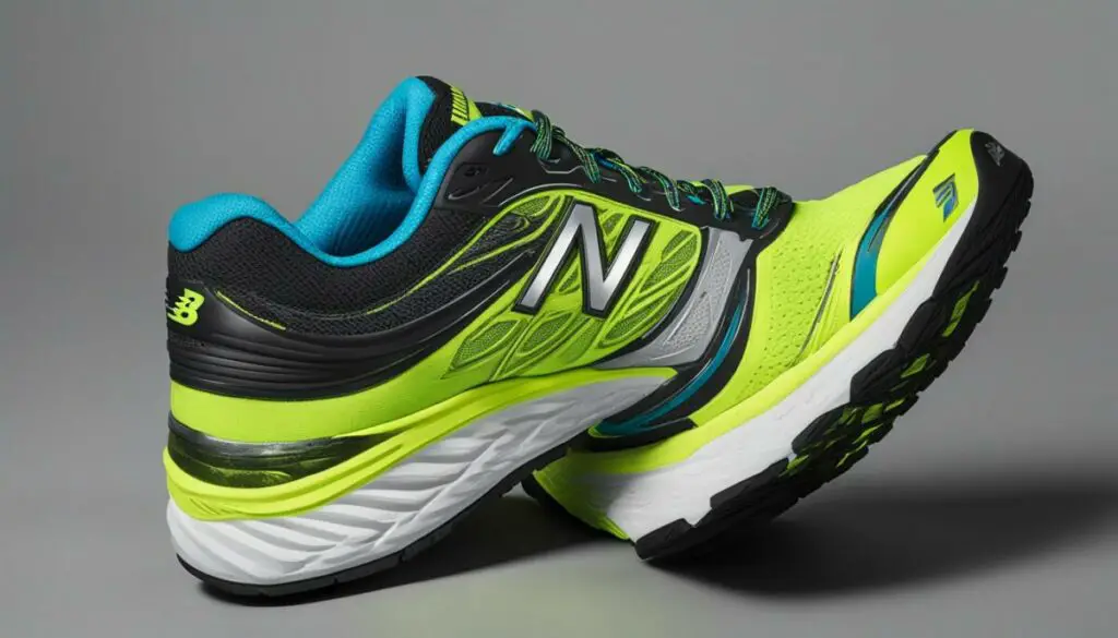 New Balance Arch Support Features Explained - PostureInfoHub