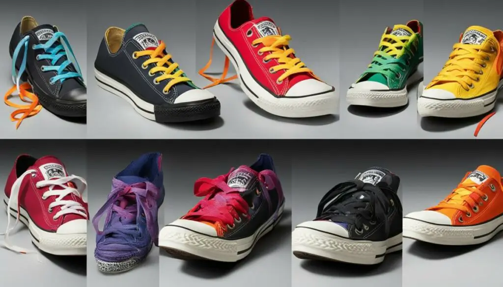 How to Lace Double Tongue Converse – Easy Guide - PostureInfoHub
