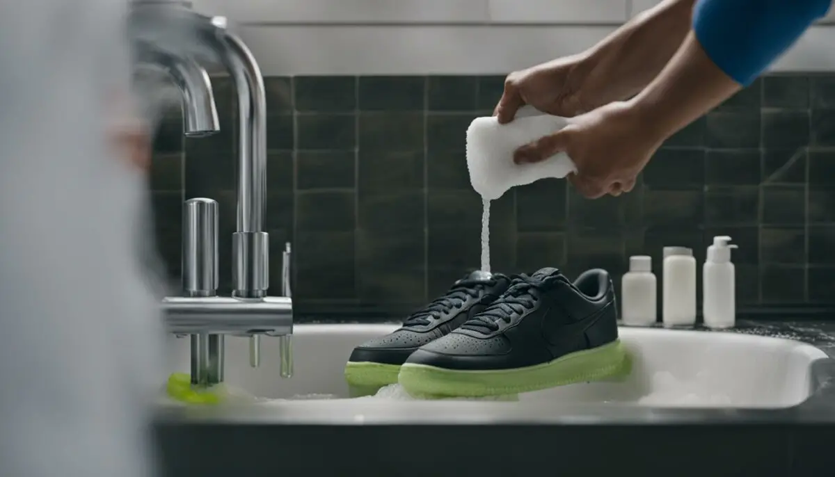 Ultimate Guide to Clean Nike Killshots Effectively - PostureInfoHub