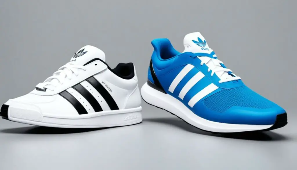 Adidas Vs Nike Shoe Size Comparison Guide PostureInfoHub adidas-vs-nike-shoe-size-comparison-guide-postureinfohub