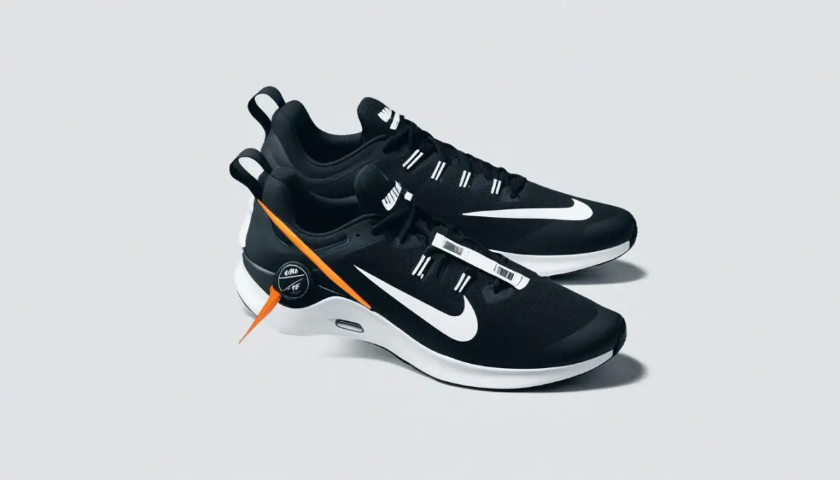 Locate Your Nike Tag Style Number Easily - PostureInfoHub