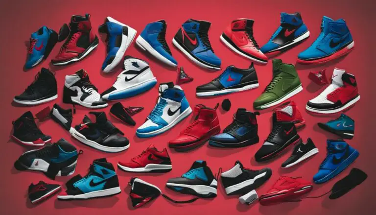 Ownership of Jordan Shoe Brand Explained - PostureInfoHub