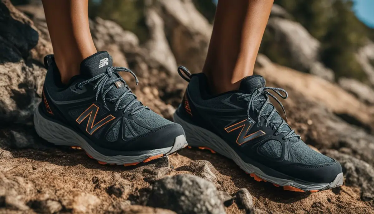 New Balance Arch Support Features Explained - PostureInfoHub