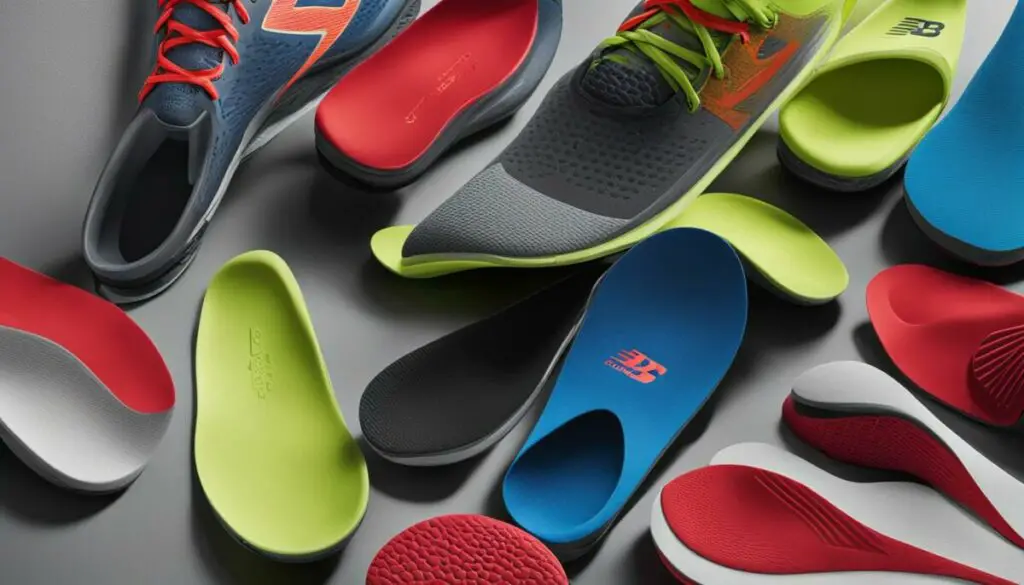 New Balance Arch Support Features Explained - PostureInfoHub