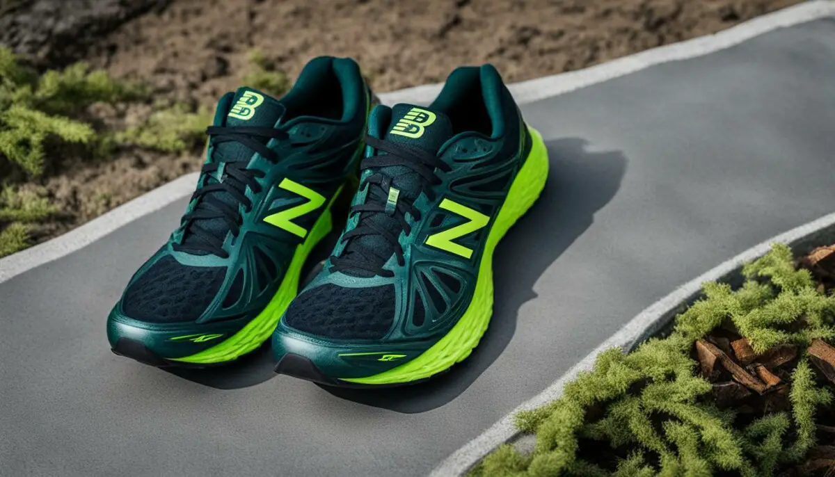 New Balance Arch Support Features Explained - PostureInfoHub