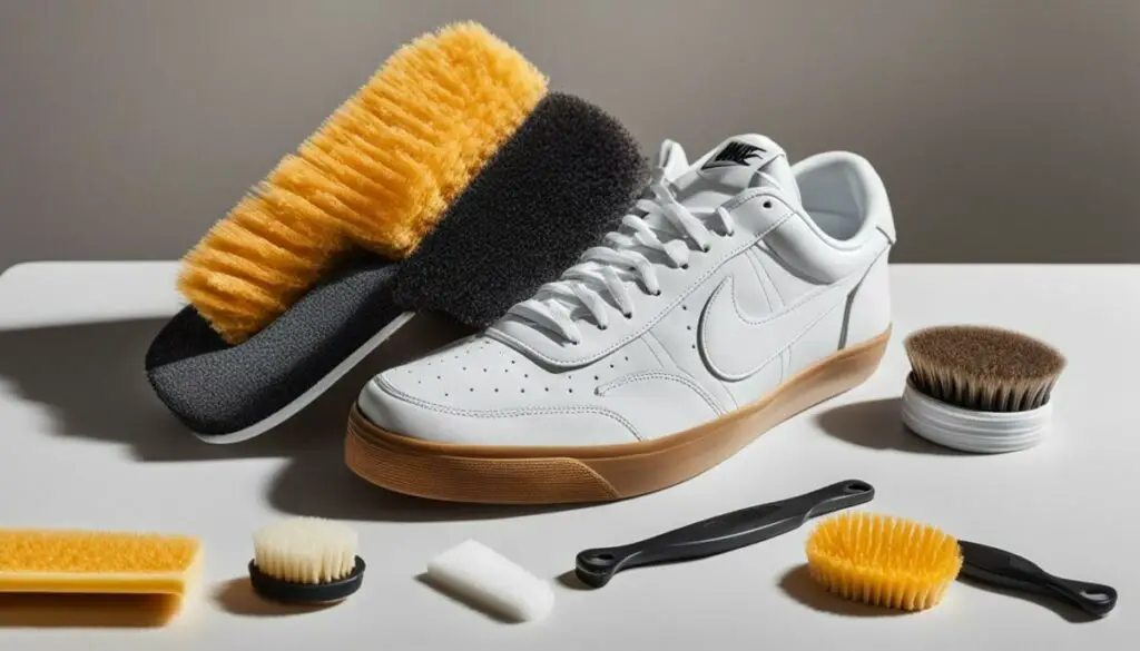 Ultimate Guide to Clean Nike Killshots Effectively - PostureInfoHub